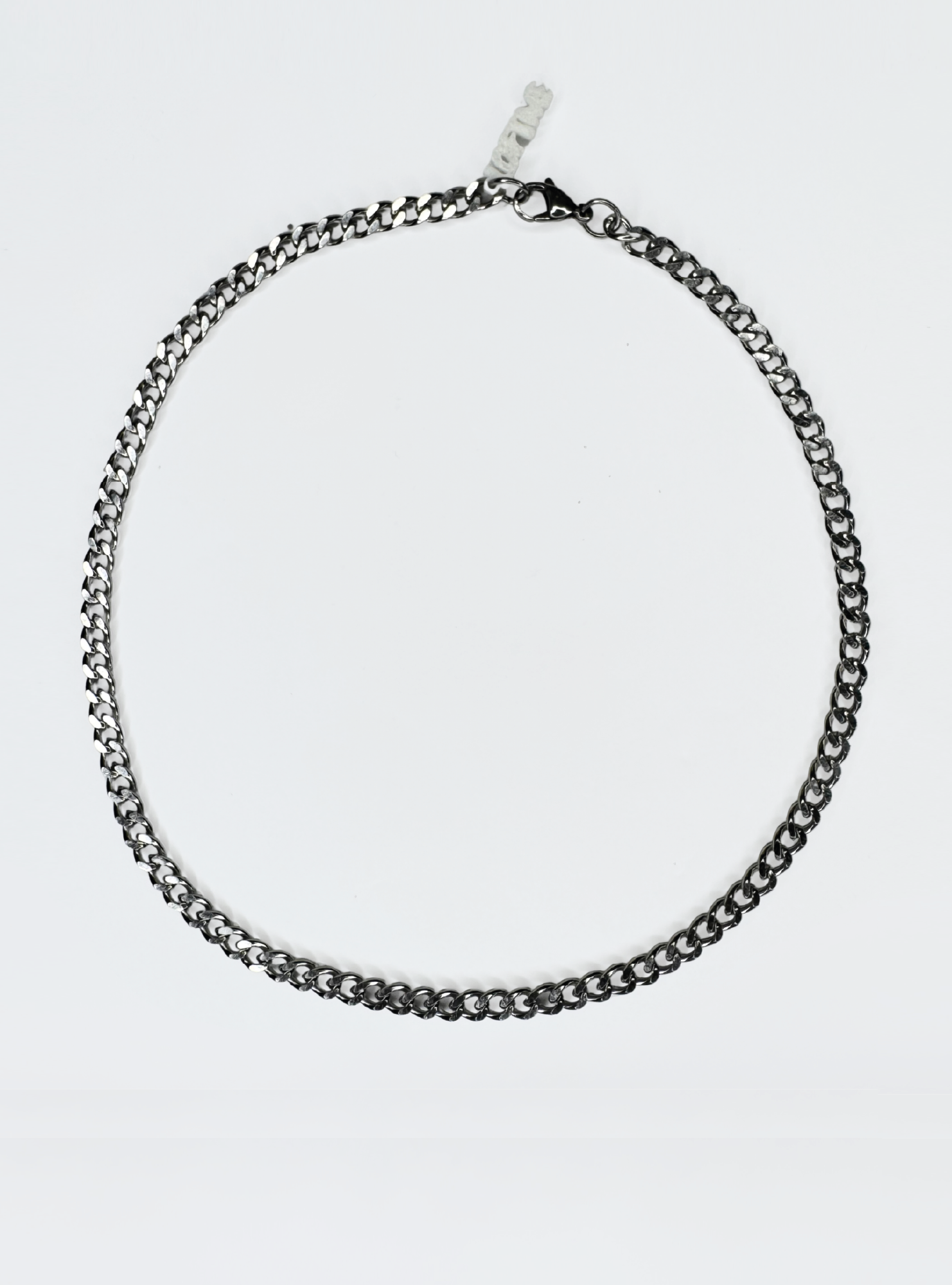 Chain Necklace – LOFT ME